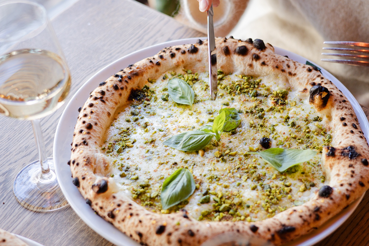 Volare Amsterdam | Café | Brunch | Aperitivo | Ristorante | Trattoria ...