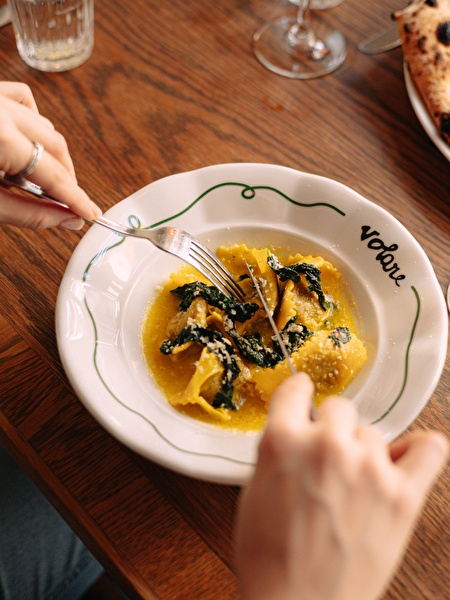 Menu | Volare Amsterdam | Aperitivo | Ristorante | Trattoria | Pizza